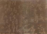 China Type 01 Woven Decoration Metal Fabric For Decoration Project Use for sale