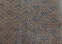 China Type 02 Woven Decoration Metal Fabric For Decoration Project Use for sale