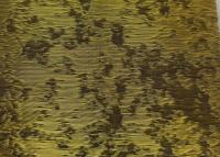 China Type 03 Woven Decoration Metal Fabric For Decoration Project Use for sale