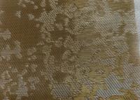 China Type 03 Woven Decoration Metal Fabric For Decoration Project Use for sale