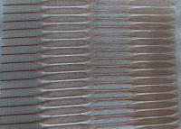 China Type 03 Woven Decoration Metal Fabric For Decoration Project Use for sale