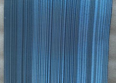 China Type 04 Woven Decoration Metal Fabric For Decoration Project Use for sale