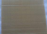 China Type 04 Woven Decoration Metal Fabric For Decoration Project Use for sale