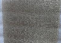 China Type 05 Woven Decoration Metal Fabric Mesh For Decoration Project Use for sale