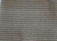 China Type 05 Woven Decoration Metal Fabric Mesh For Decoration Project Use for sale