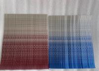 China Type 08 Woven Decoration Metal Fabric Mesh For Decoration Project Use for sale