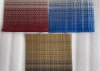 China Type 08 Woven Decoration Metal Fabric Mesh For Decoration Project Use for sale