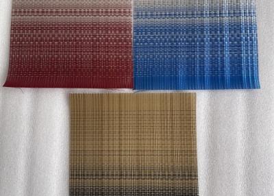 China Type 08 Woven Decoration Metal Fabric Mesh For Decoration Project Use for sale