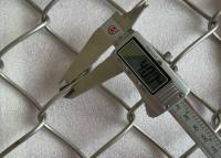 China 4.0mm wire diameter SS316 Helideck Safety Mesh For Heliport use for sale