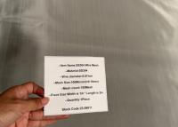 China SS304 150Mesh Stainless Steel Woven Wire Mesh for Chemical industry filter use for sale