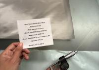 China 0.03mm Thickness 300Mesh SS304 Stainless Steel Woven Mesh for Construction use for sale