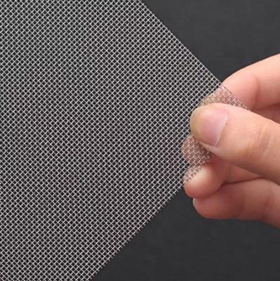 China 325 Mesh Stainless Steel Woven Wire Mesh High Temperature Resistant with Custom Width for sale
