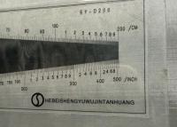 China 400Mesh 1meter Width SS304 Stainless Steel Woven Wire Mesh use for Petroleum industry for sale