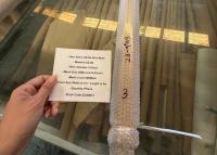 China 1Meter Width 400Mesh Stainless Steel Woven Wire Mesh use for Food industry for sale