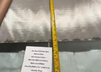 China Length 20Meter Width 1Meter  400Mesh Stainless Steel Woven Wire Mesh use for Filter for sale