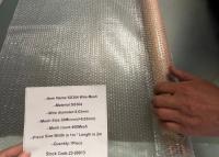 China Length 20Meter Width 1Meter  400Mesh Stainless Steel Woven Wire Mesh use for Filter for sale