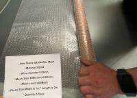 China Length 5Meters Width 1M 400Mesh Stainless Steel Woven Wire Mesh use for Construction project for sale