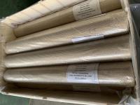 China 316L Stainless Steel Woven Wire Mesh Heavy Duty 4 Mesh 4.75mm Wire Diameter Industrial Screening Panel for sale