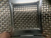China 1.22m Stainless Steel Screen Mesh 304 316 Chemical Filter for sale