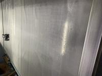 China 1.22m Stainless Steel Screen Mesh 304 316 Chemical Filter for sale