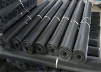 China 1.1mm thick small piece Road Mill Steel Expanded Metal Sheets for sale