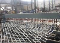 China BTO-22 Welded Razor Wire Mesh , Flat Wrap Razor Barbed Tape Non Climbing for sale