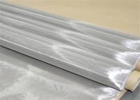 China 120 Mesh Stainless Steel Woven Wire Mesh for Petroleum Industry for sale
