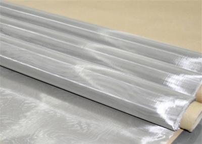 China 120 Mesh Stainless Steel Woven Wire Mesh for Petroleum Industry for sale