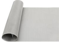 China 60mesh SS316 Stainless Steel Woven Wire Mesh Filter for sale