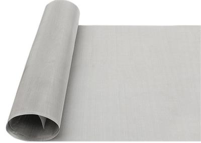 China 60mesh SS316 Stainless Steel Woven Wire Mesh Filter for sale