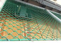 China Anti Rust SS316 Helicopter Landing Net for sale