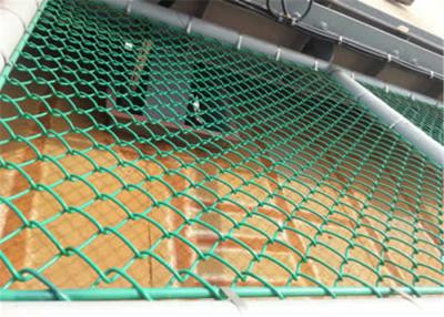 China Anti Rust SS316 Helicopter Landing Net for sale