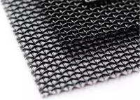 China 1mm Wire Diameter Square Wire Mesh with Uniform Hole Size and Stainless Steel Wire for Industrial Use for sale