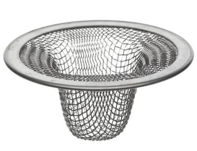 China SS316 Kitchen filter food grade Stainless Steel Wire Mesh Screen for sale
