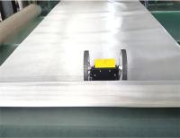 China 304 Stainless Steel Woven Wire Mesh 3ft Width Filter for sale