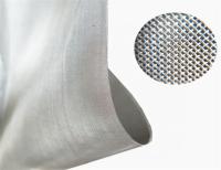 China 200 Mesh Stainless Steel Woven Wire Mesh 304 316 2m Roll for sale