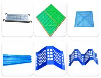 China Green Color Windbreak Wall Coal Washer Plant Mesh Fence for Noise Control for sale