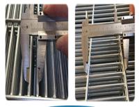 China Strong Tensile Galvanized Welded Wire Mesh Fence With Standard Size for sale