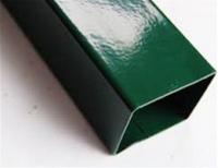 China 3D Curved Mesh Panel Fence - PVC Coated Green Anti-Corrosion Welded Wire Mesh Panel for sale