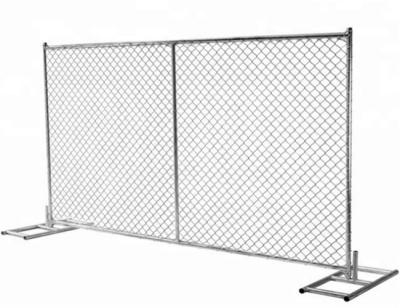 China 250g Zinc Coated Galvanized Welded Wire Mesh Sheets 50mm * 100mm Hole Size for sale