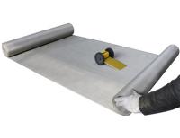 China Stainless Steel Woven Wire Mesh Roll for Oil Filters for sale