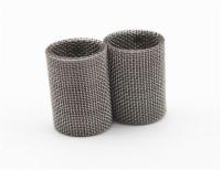 China 50 Micron 304 Sieve Stainless Steel Mesh screen for sale