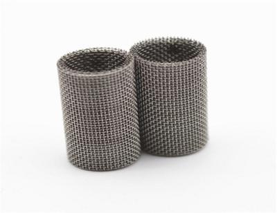 China 50 Micron 304 Sieve Stainless Steel Mesh screen for sale
