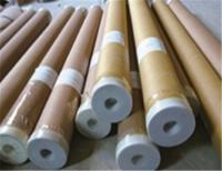 China Stainless Steel Woven Wire Mesh 0.914m Width Square Aperture Roll for sale