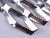 China 302 Stainless Steel 3.5mm Expanded Metal Wire Mesh for sale