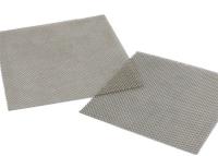 China Stainless Steel Woven Wire Mesh 12x12 for Window Security for sale