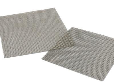 China Stainless Steel Woven Wire Mesh 12x12 for Window Security for sale