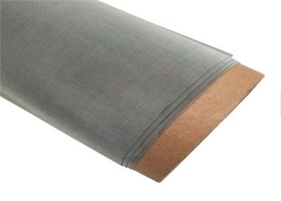 China 10 Micron SS304 Ultra Fine Woven Wire Mesh Filter Screen for sale