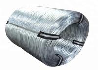 China 16 Gauge Construction 3mm Galvanized Metal Wire In Bulk for sale