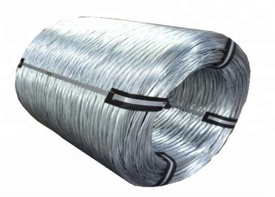 China 16 Gauge Construction 3mm Galvanized Metal Wire In Bulk for sale